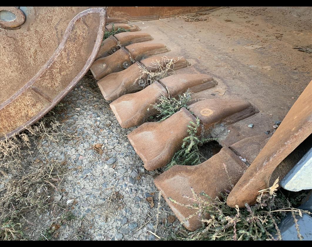 4Rivers Equipment | construction | Tag | 60EBKT Excavator Attachments ...