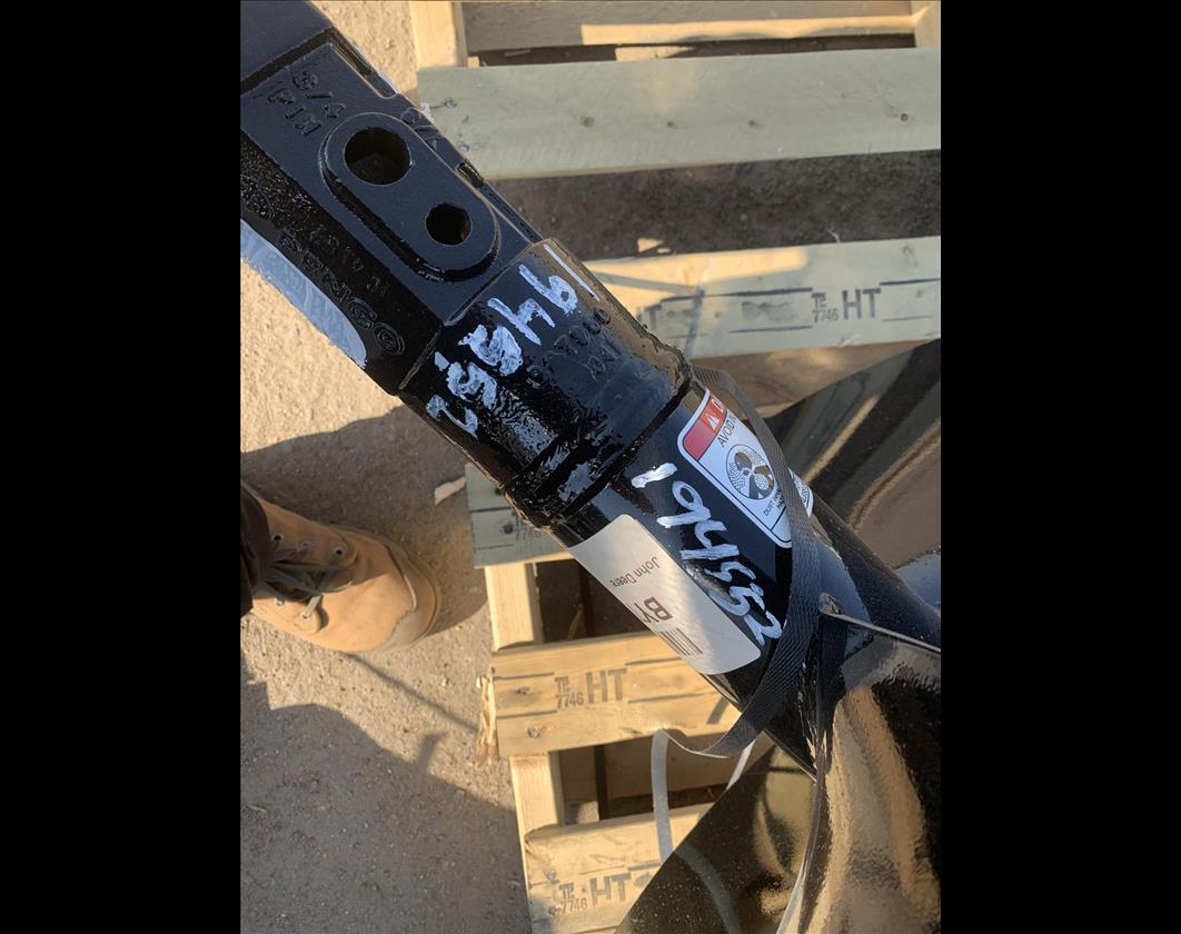 4Rivers Equipment | compact construction | John Deere | 24" Skid Steer ...