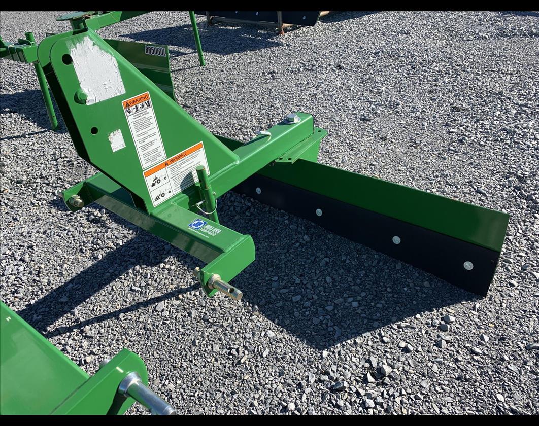 Frontier - BLADE60 - (463788) | James River Equipment