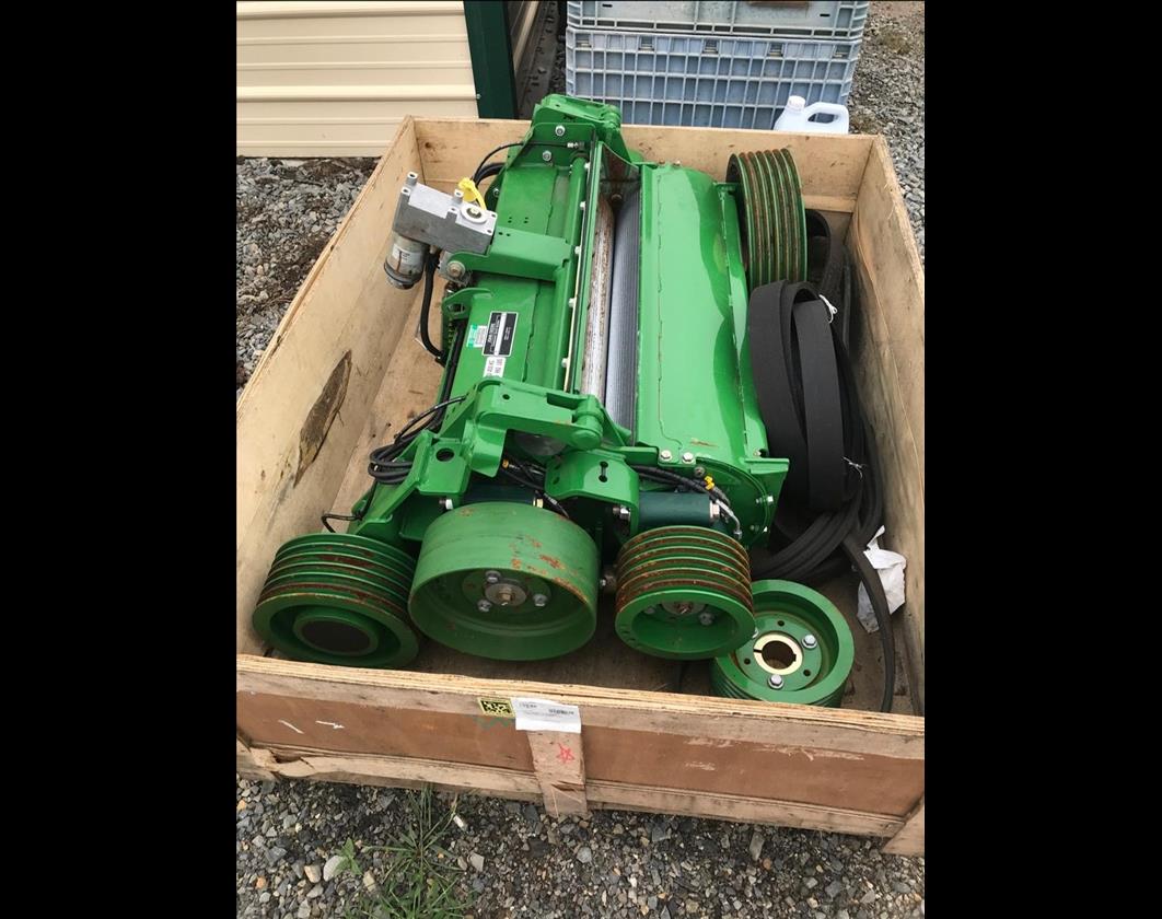 John Deere - KIT - (449774) | James River Equipment