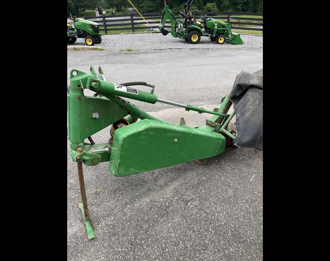 Frontier - MOWER - (528352) | James River Equipment