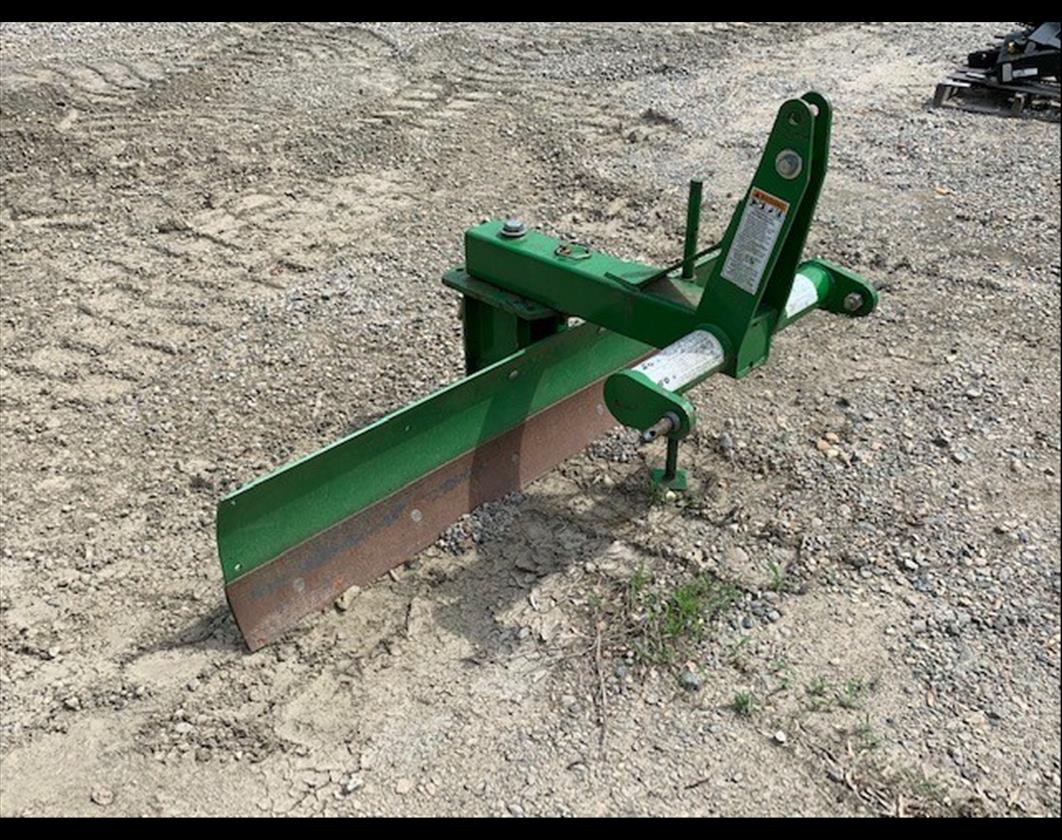 Frontier - BLADE72 - (650878) | James River Equipment