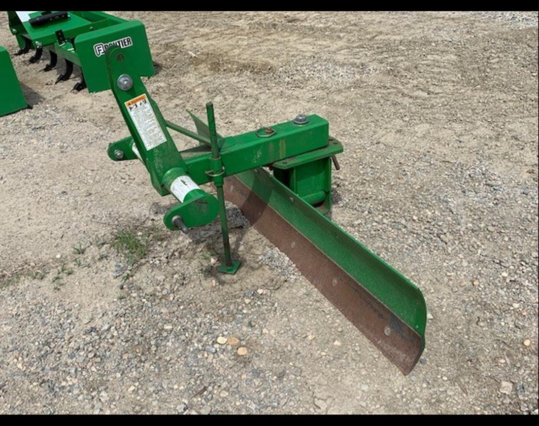 Frontier - BLADE72 - (650878) | James River Equipment