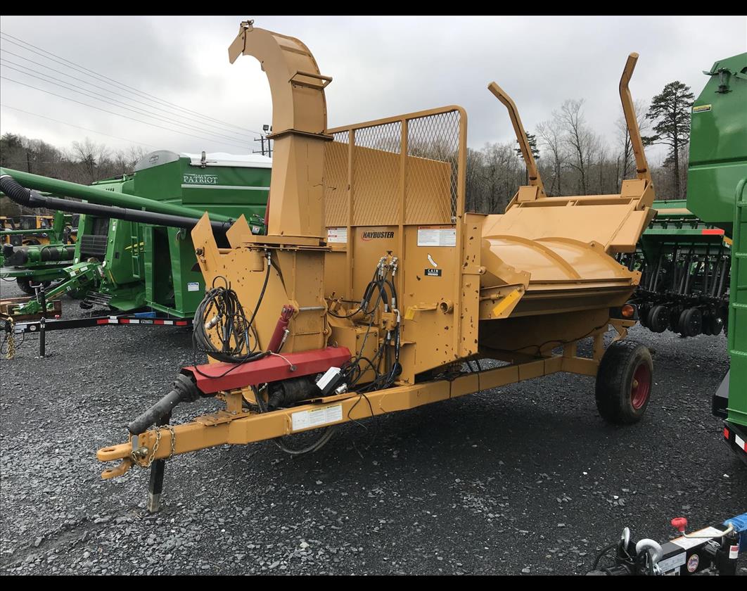 Haybuster - 2564 - (594324) | James River Equipment