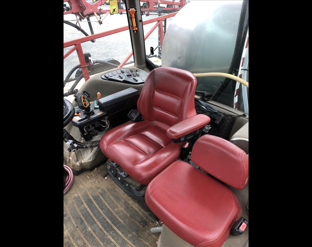 Case - 3230 - (651279) | James River Equipment