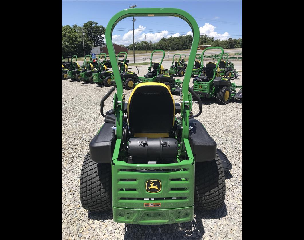 John Deere - Z915E - (654932) | James River Equipment
