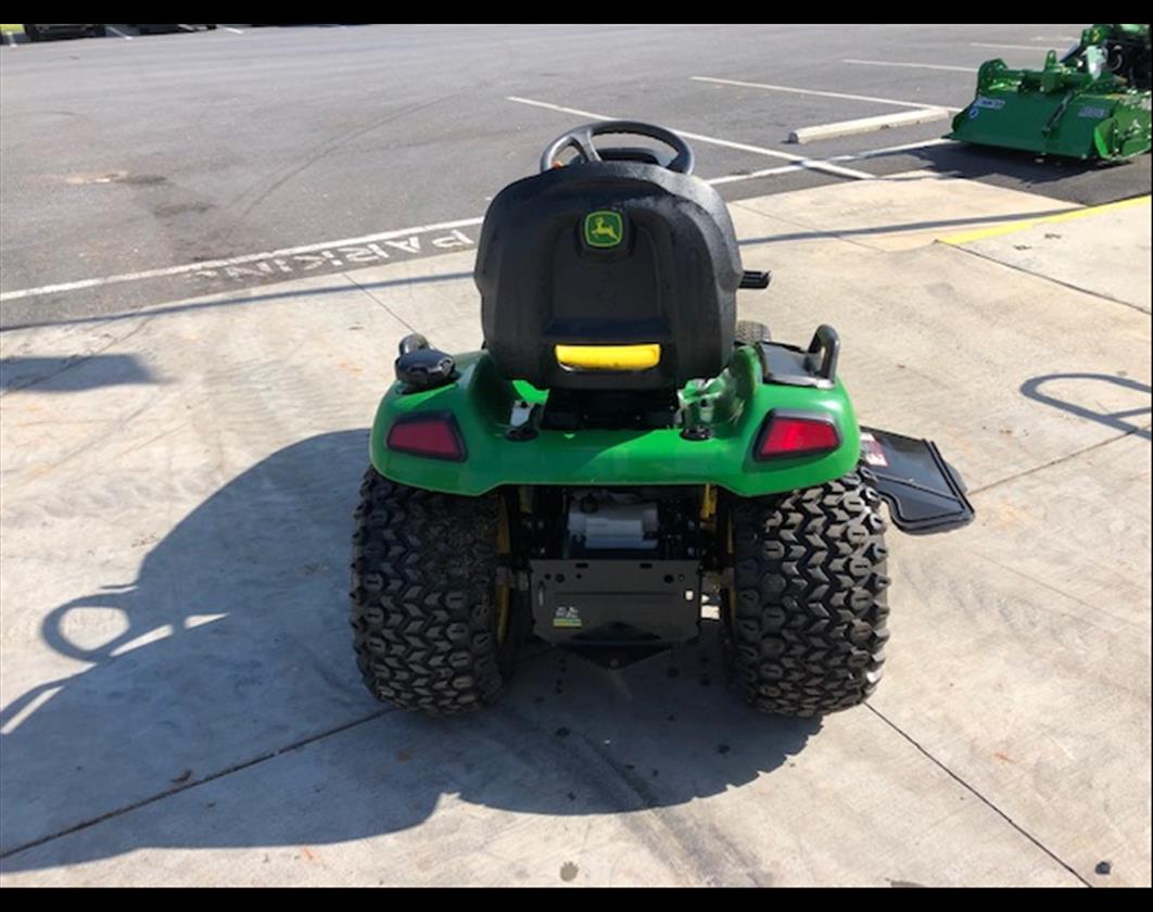 John Deere - X530 - (523523) | James River Equipment